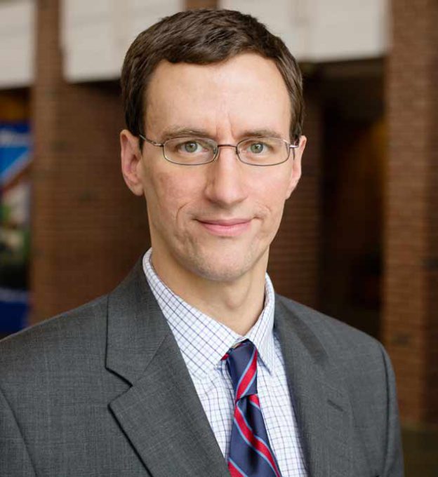 Offices & Staff - College of Law