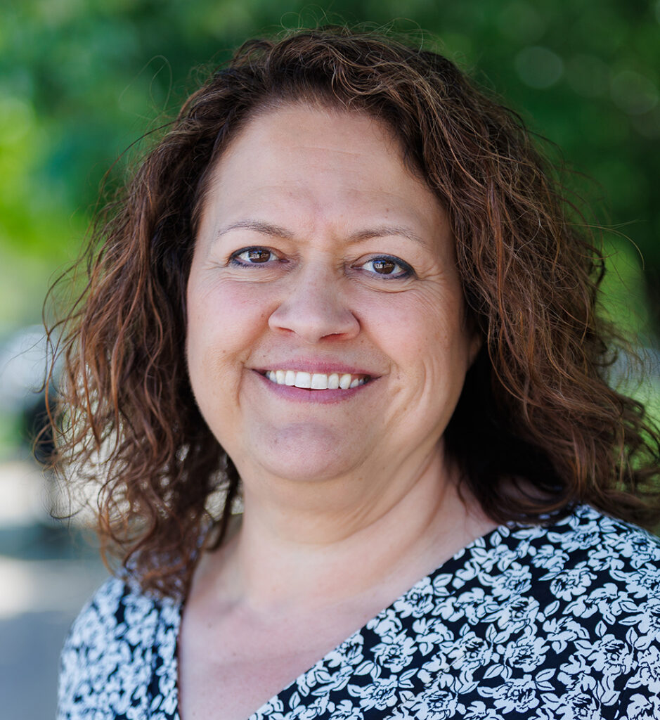 Offices & Staff - College of Law