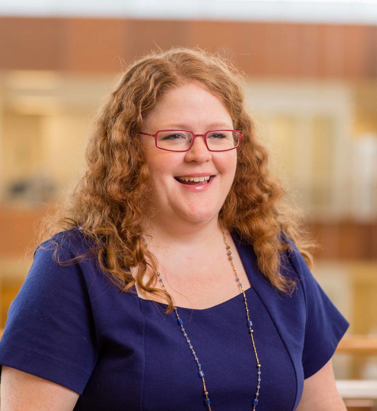 Offices & Staff - College of Law