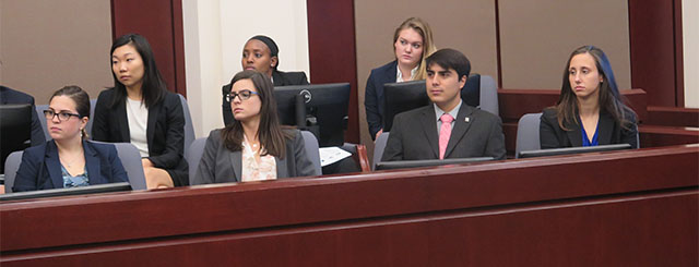 Public Interest – University of Illinois College of Law