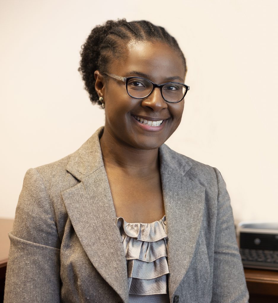 Offices & Staff - College of Law