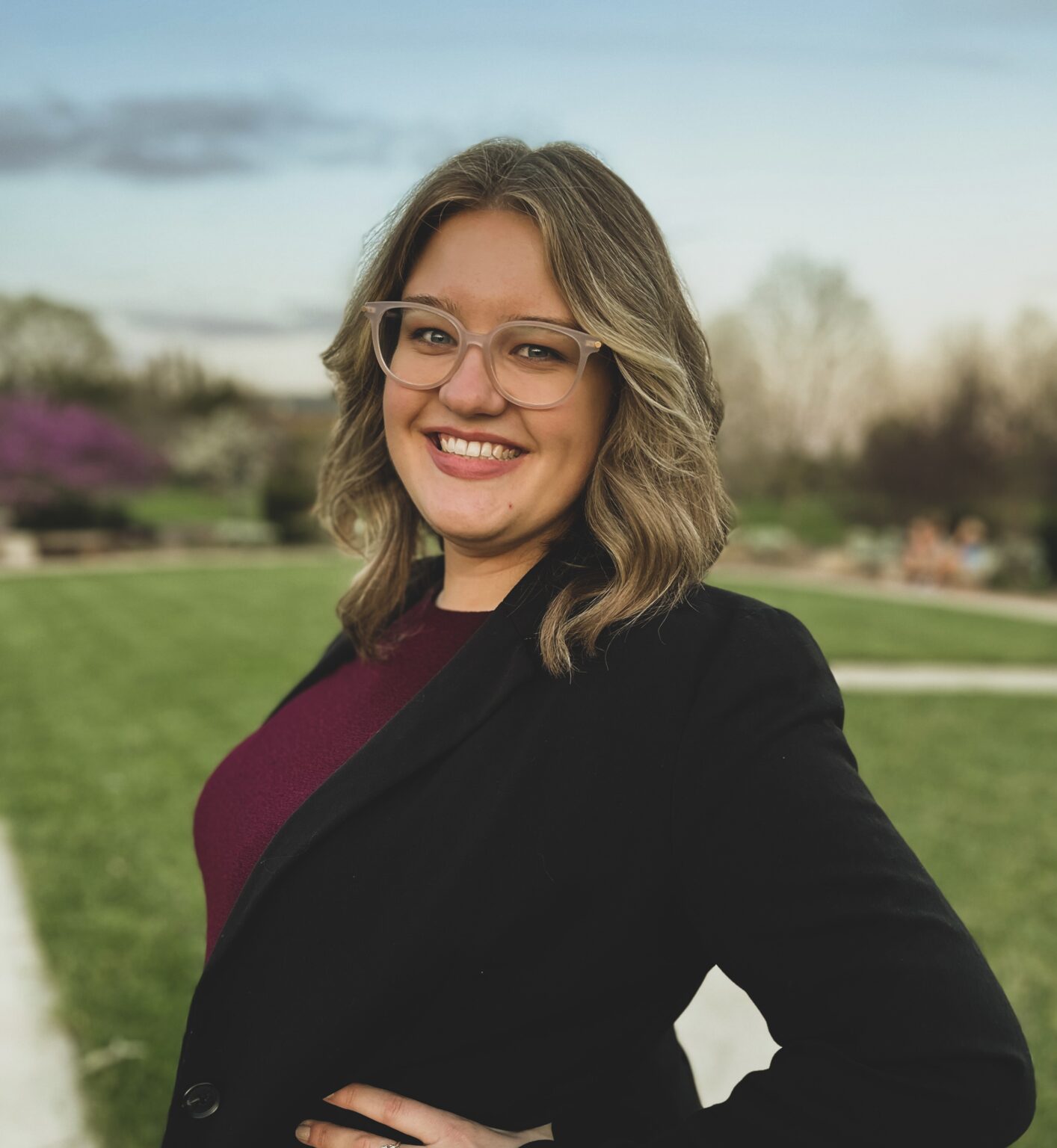 Offices & Staff - College of Law