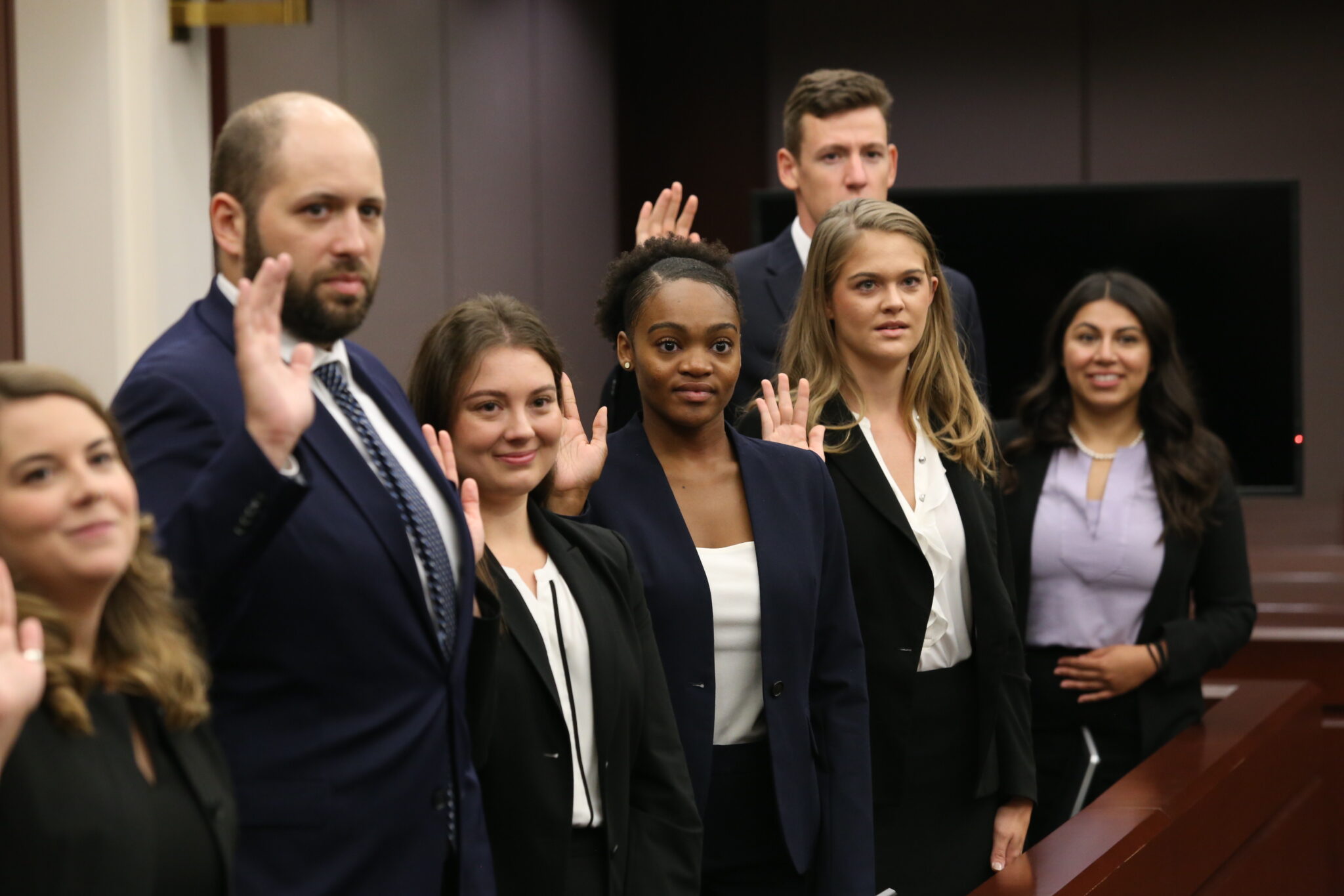 Academics - College of Law