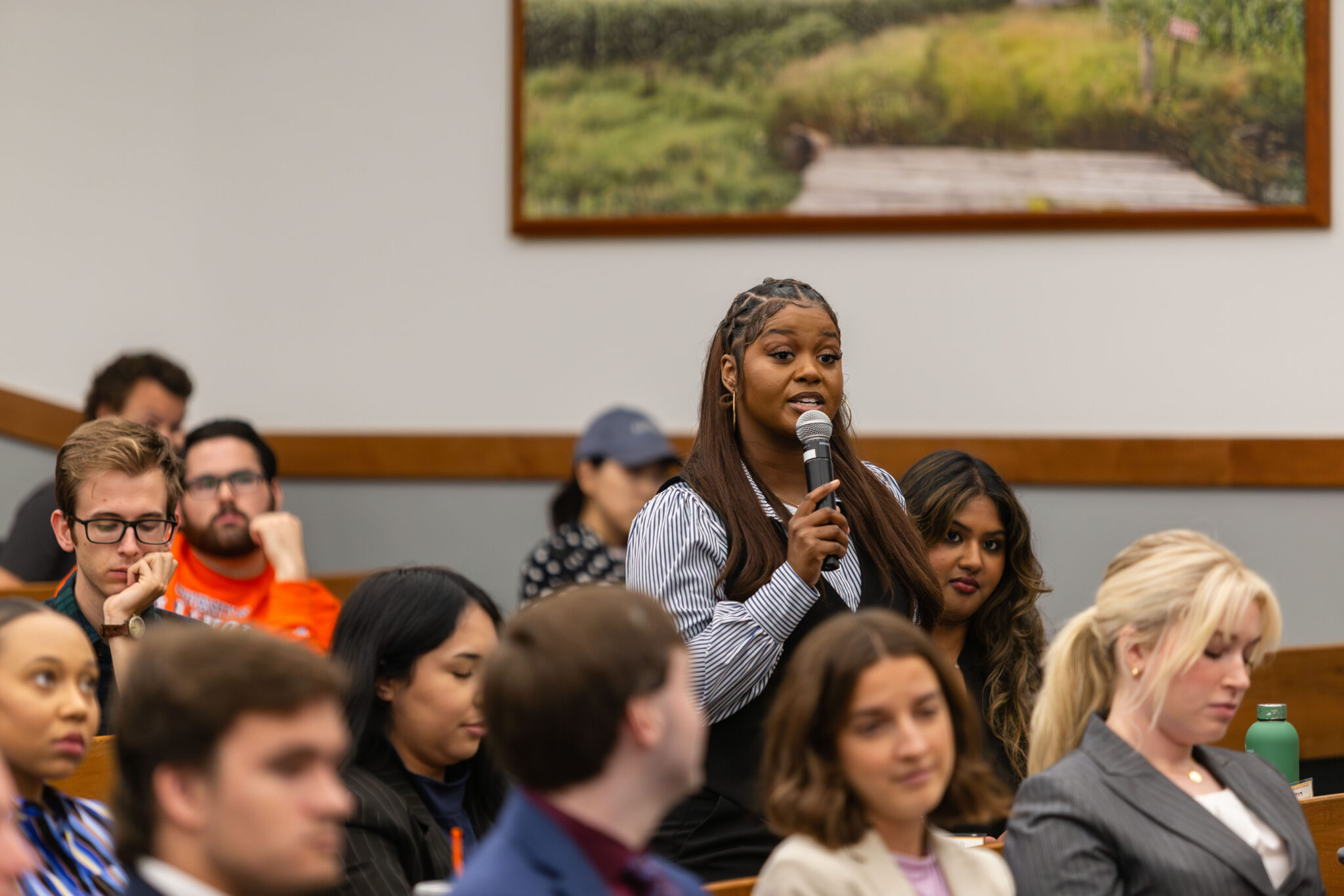 Hire at Illinois Law - College of Law