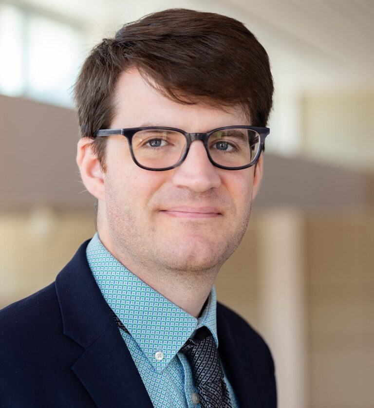 First Amendment Clinic - College of Law