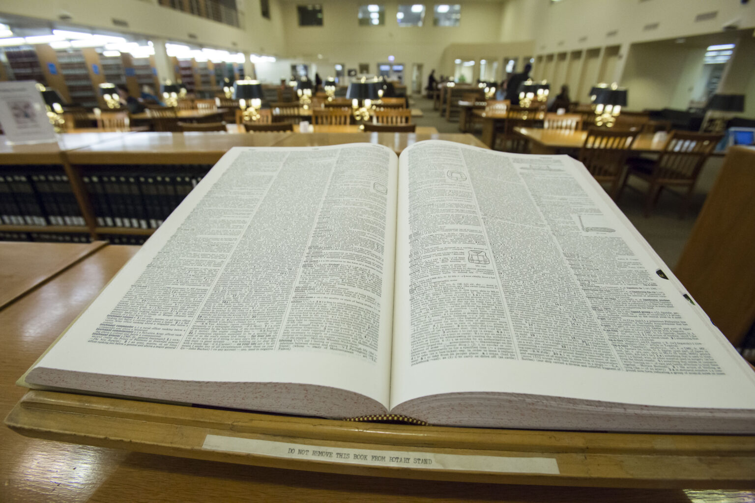 Library - College of Law