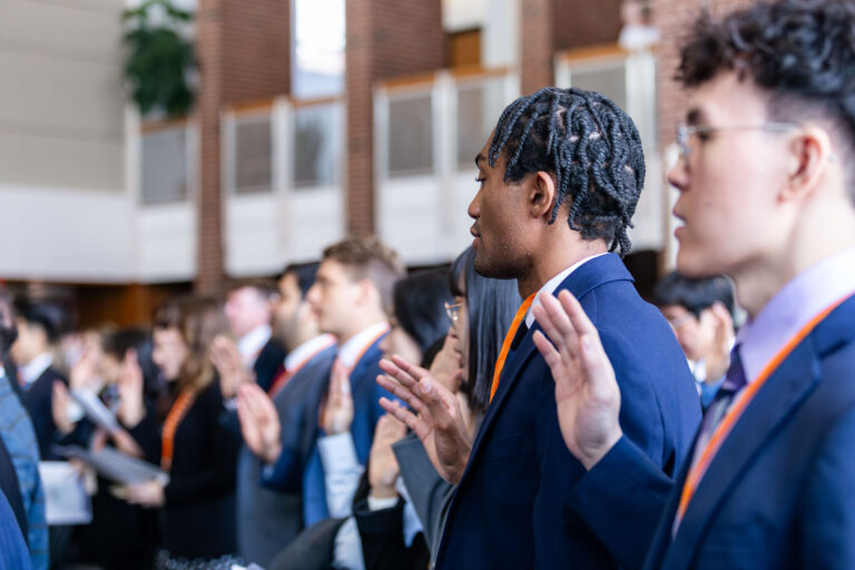 About - College of Law