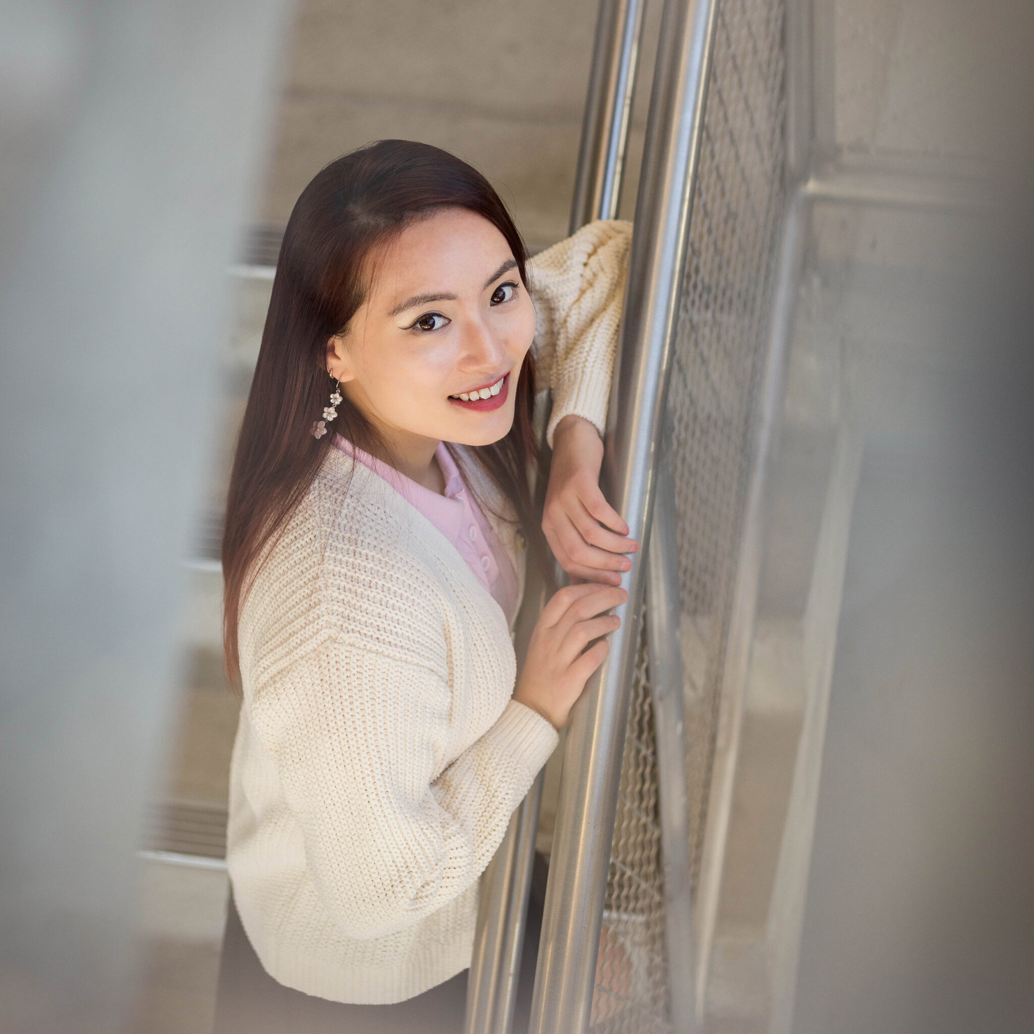 Queenie Miao, JD – College of Law