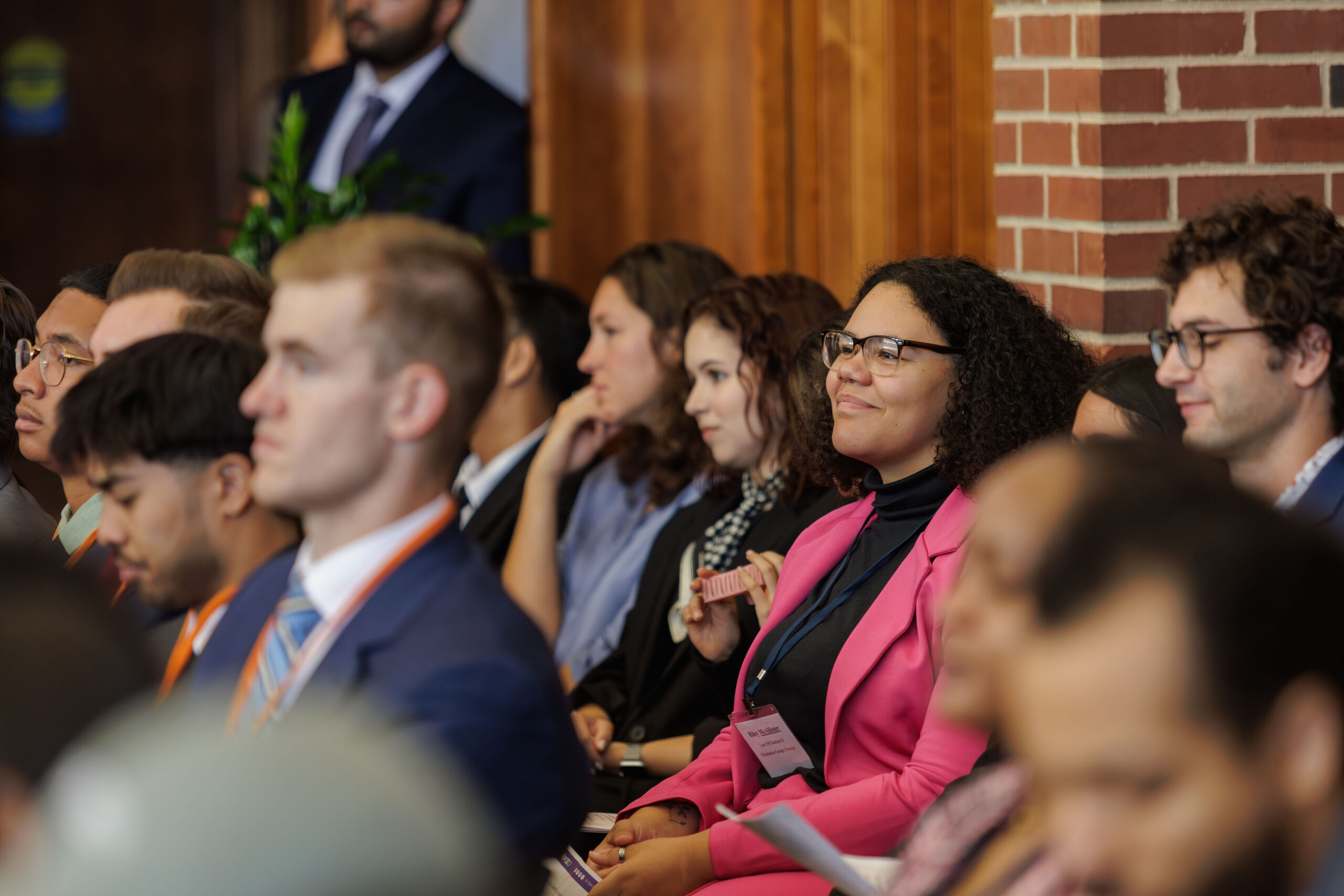 Illinois Law welcomes the Class of 2028 and new graduate students ...