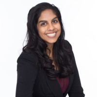 Radhe Patel - College of Law